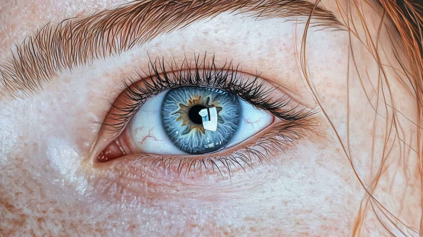 Cómo Resaltar Los Ojos Azules | Maquillaje.Cool